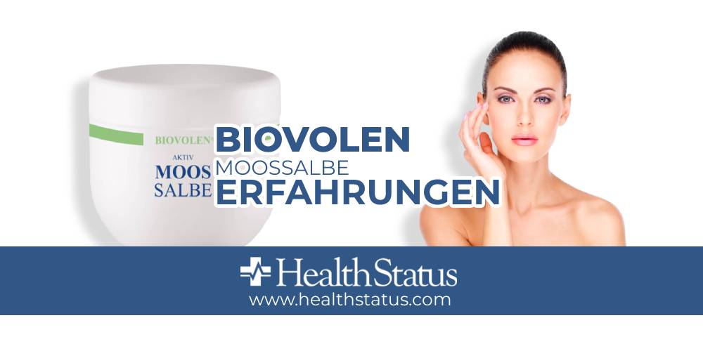 Biovolen Moossalbe Erfahrungen ️ Biovolen Moossalbe test