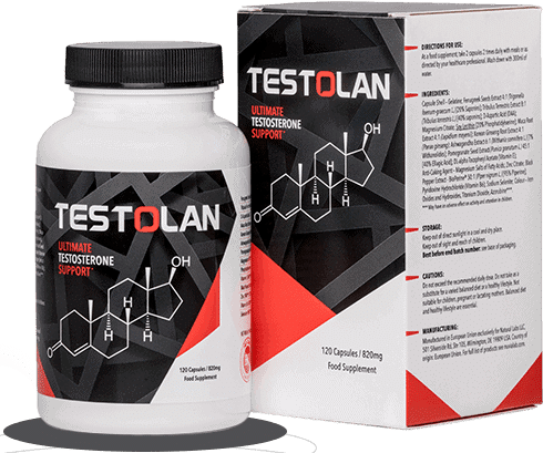Testosteron Tabletten Erfahrungen 2024 Wirkung & Anwendung!