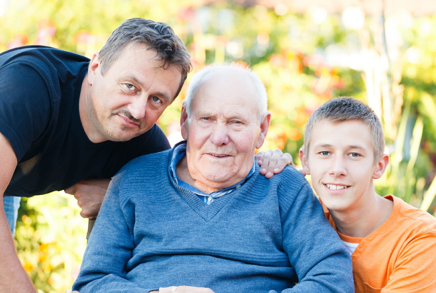 Living With Dementia Life Story Work Proves Successful HealthStatus