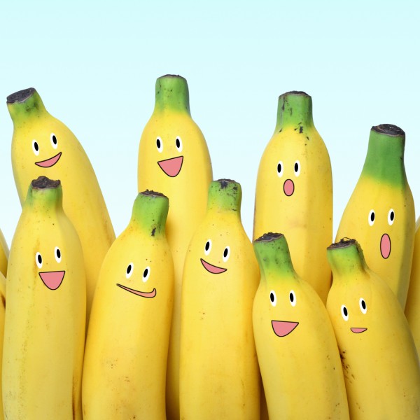 The Benefits of Including Bananas in Your Diet & Benefits of banana