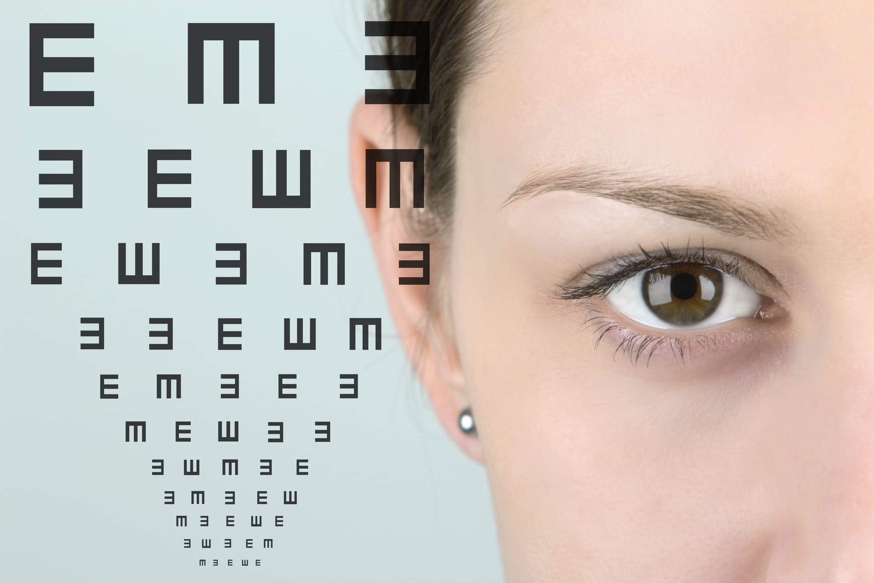 Make The Most Of Save Your Vision Month HealthStatus