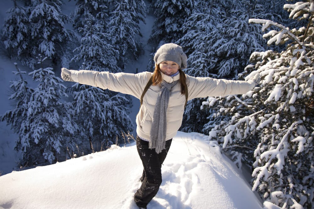 Yes, Your Joints Do Hurt More When It's Cold Outâ€”Here's Why ...