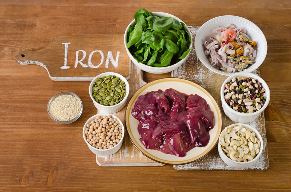 Iron Infusion: Uses, Benefits, and What to Expect - HealthStatus