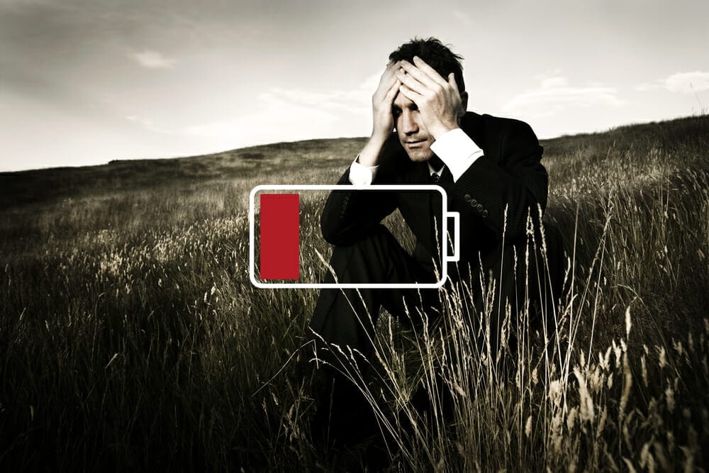 Powerlessness and How It Can Help You - HealthStatus