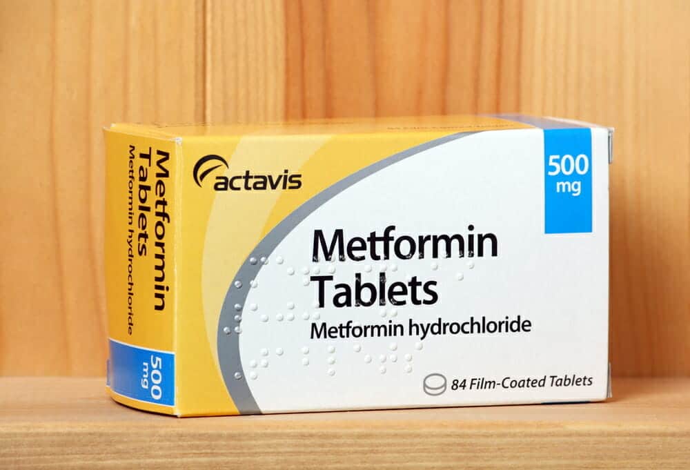 Metformin: Is It Really the Best Treatment for PCOS?