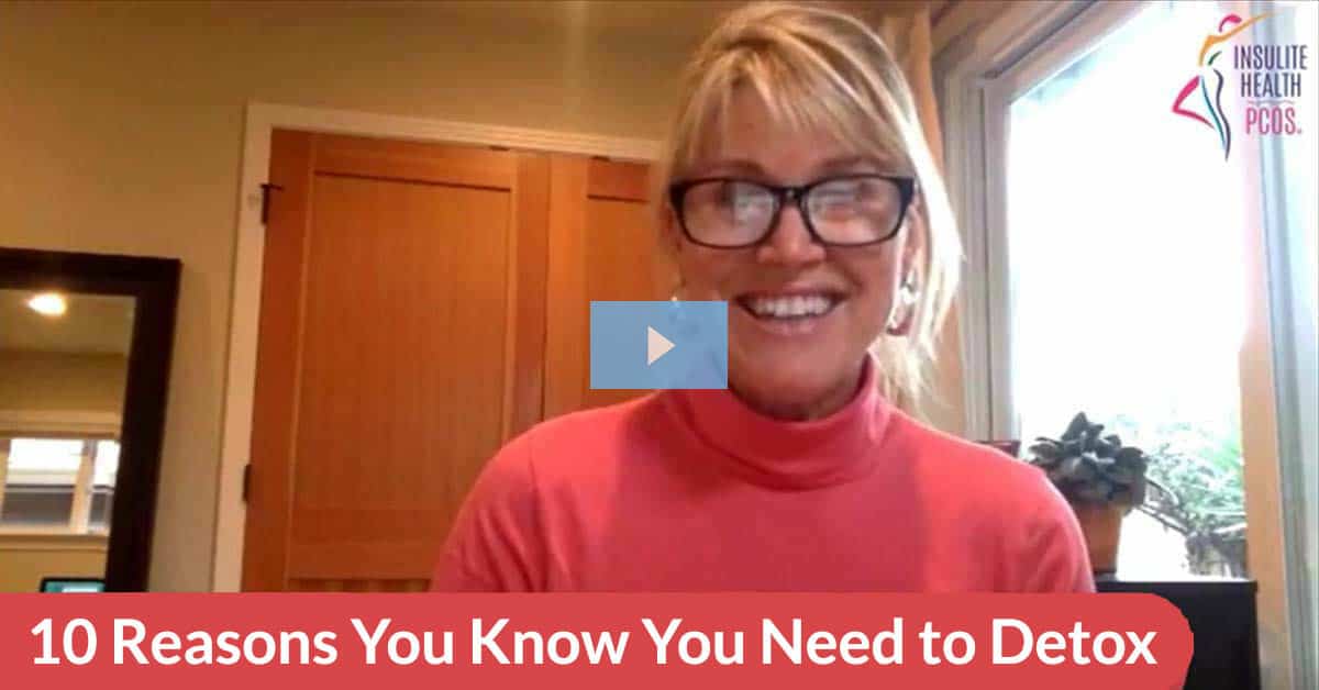 HealthStatus: Top 10 Reasons You Know You Need To Detox HealthStatus: Top 10 Reasons You Know You Need To Detox