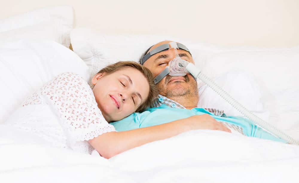How To Choose And Use A Cpap Mask For Sleep Apnea Healthstatus