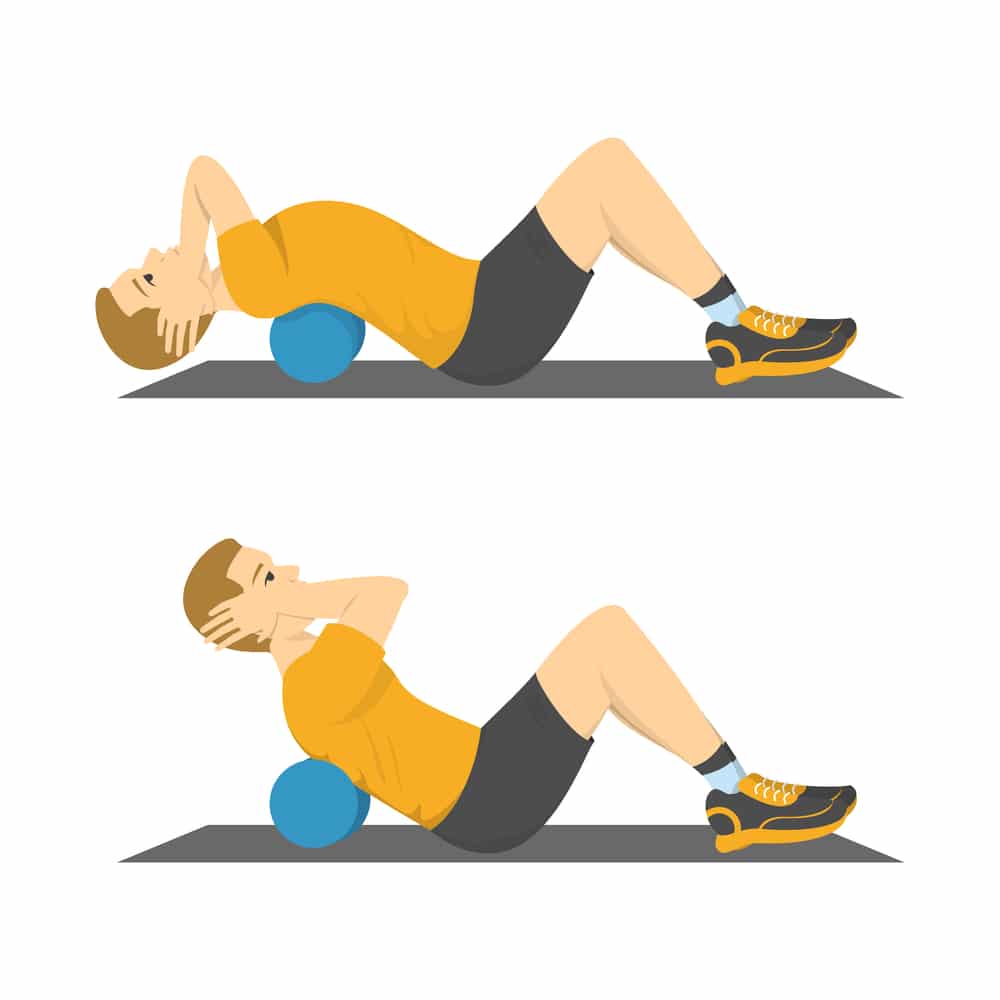 7 Low Impact Exercises Proven To Relieve Back Pain - HealthStatus