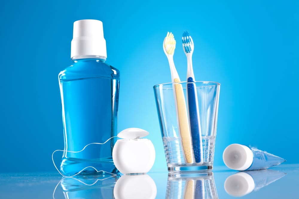 How To Improve Your Dental Hygiene Routine - HealthStatus