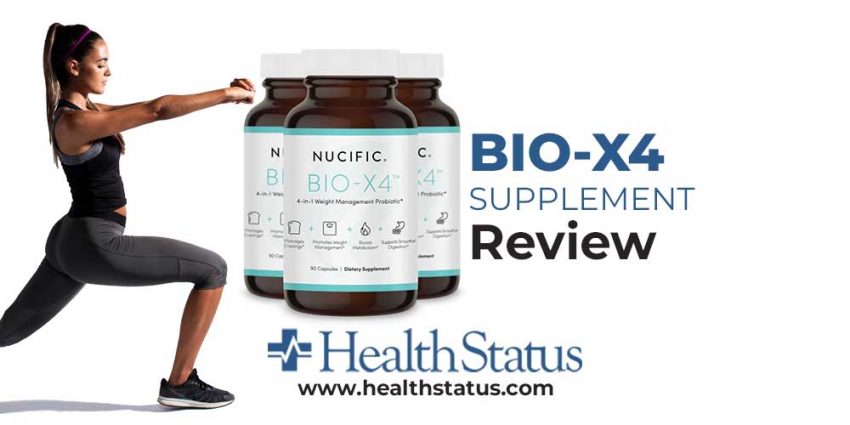 Bio-X4 Reviews 2023 Bio-X4 Results before and after