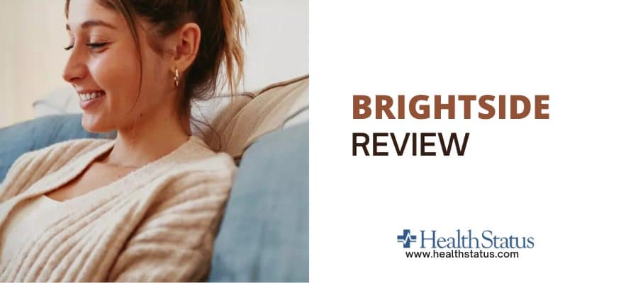 Brightside Reviews 2023: Brightside Results & Experiences