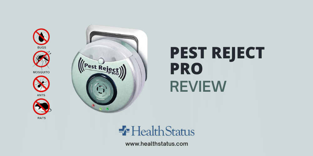 Pest Reject Pro Reviews ️ Pest Reject Pro Results 2025