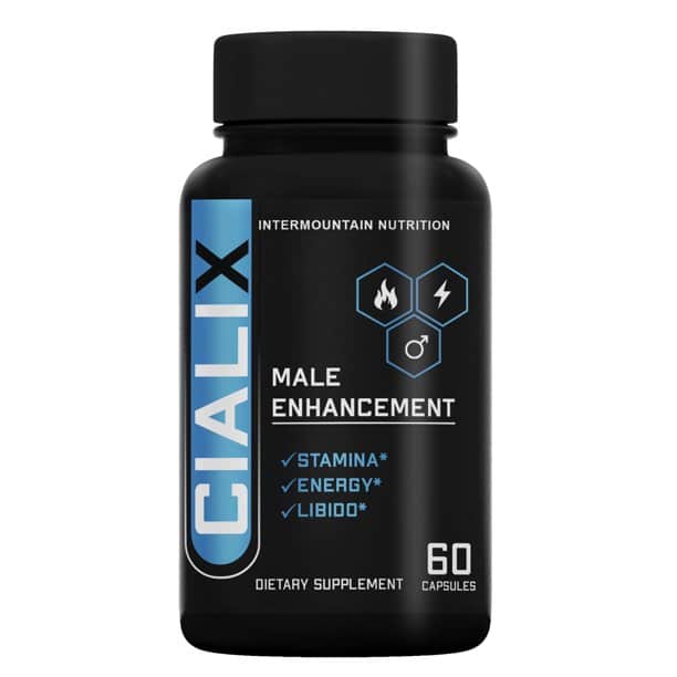 Cialix Reviews ️ Proven Cialix Results before & after 2022