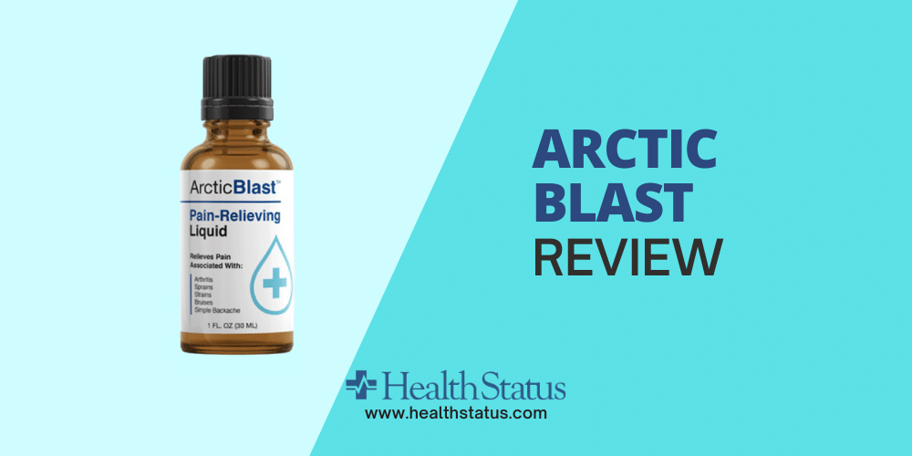 Arctic Blast Review 2022: Results Before and After