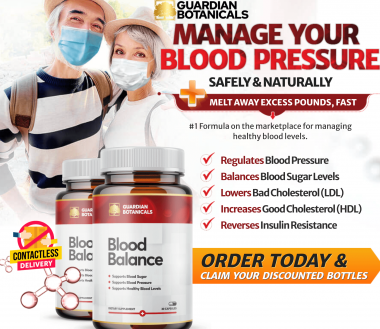 Blood Balance Review 2025: Proven Results and After