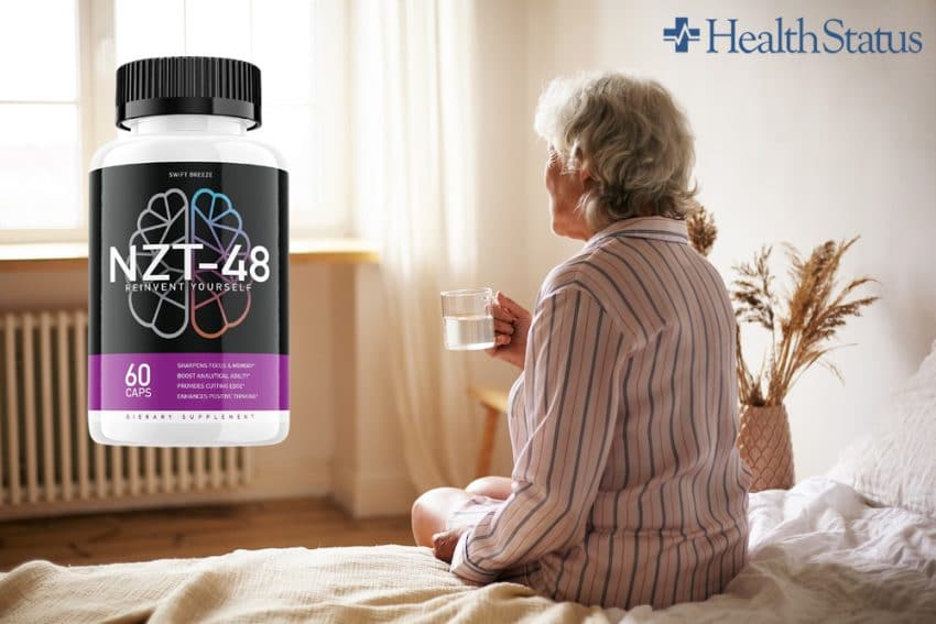 NZT-48 Reviews:Proven NZT-48 Results Before & After 2023