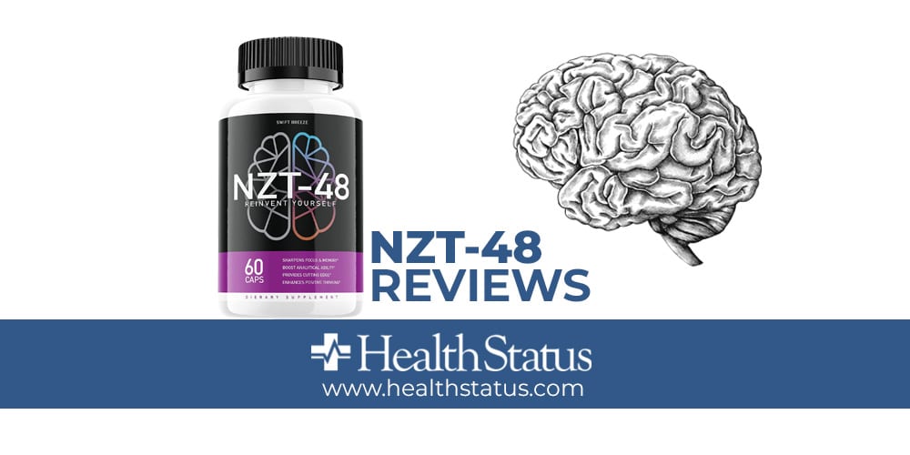 NZT-48 Reviews:Proven NZT-48 Results Before & After 2023
