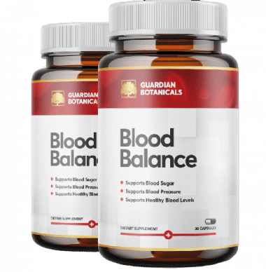 Blood Balance Review 2025: Proven Results and After