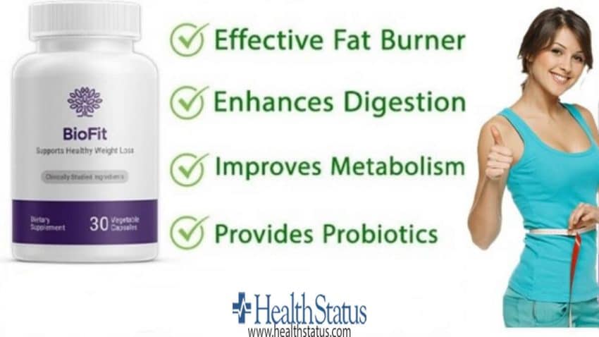 Biofit Reviews 2025: Proven Biofit Results Before and After
