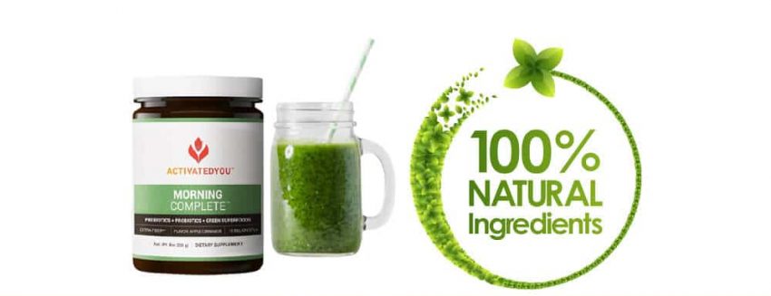 Morning Complete Reviews ️ Results before and after 2025