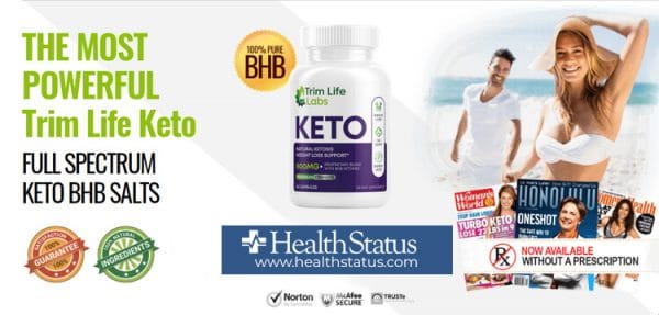 Trim Life Keto 2026: Benefits, Ingredients & Reviews | Guide