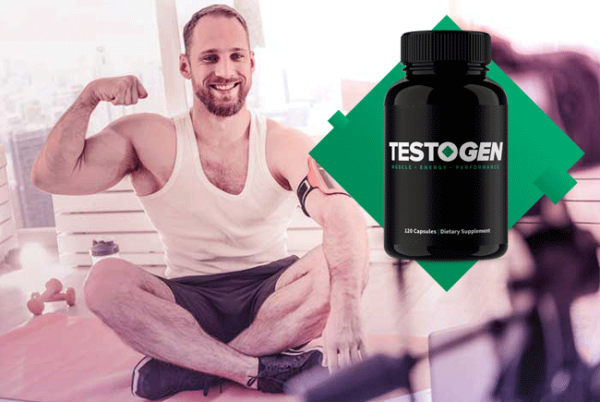 Testogen Review 2025: Testogen Results Before and After
