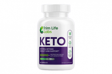 Trim Life Keto 2025: Benefits, Ingredients & Reviews | Guide