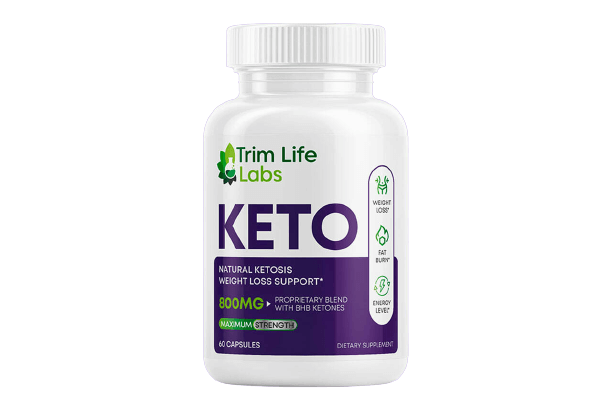 Trim Life Keto 2025: Benefits, Ingredients & Reviews | Guide