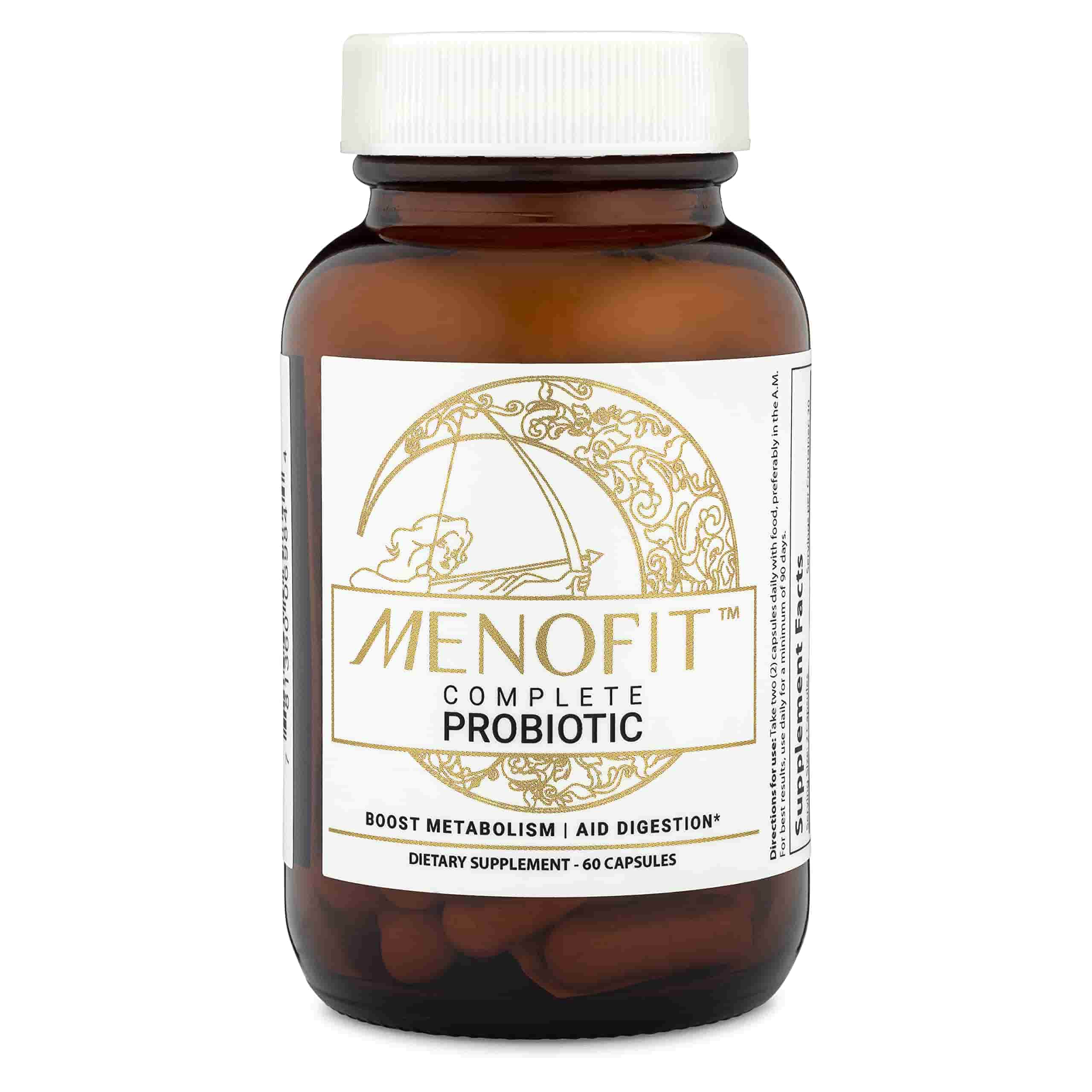 Menofit Reviews & Menofit Results before and after 2022