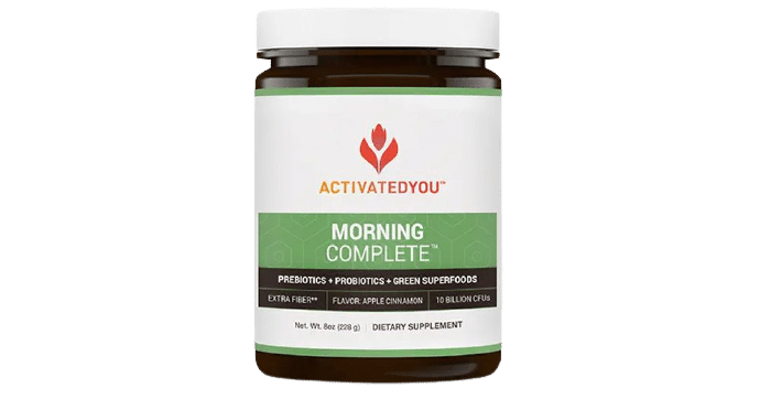 Morning Complete Reviews ️ Results before and after 2022