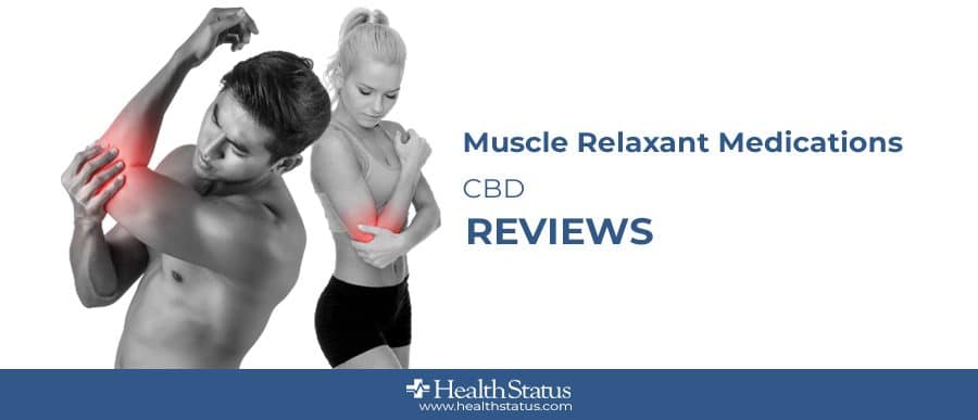 Ease Muscle Pain with Relaxant Medications - Find Relief Now