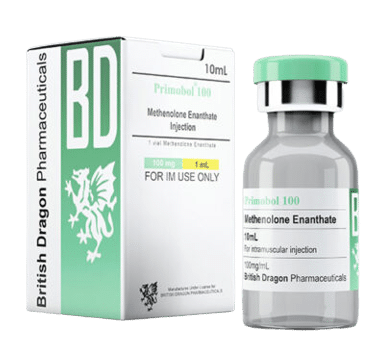 Primobolan Reviews 2022: Primobolan Results, Cycle & Dosage