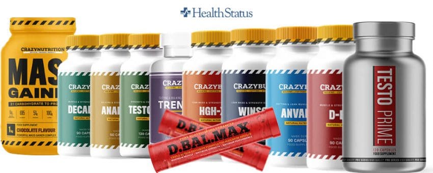 Bulking Supplements: 11 Best Supplements for Bulking 2024