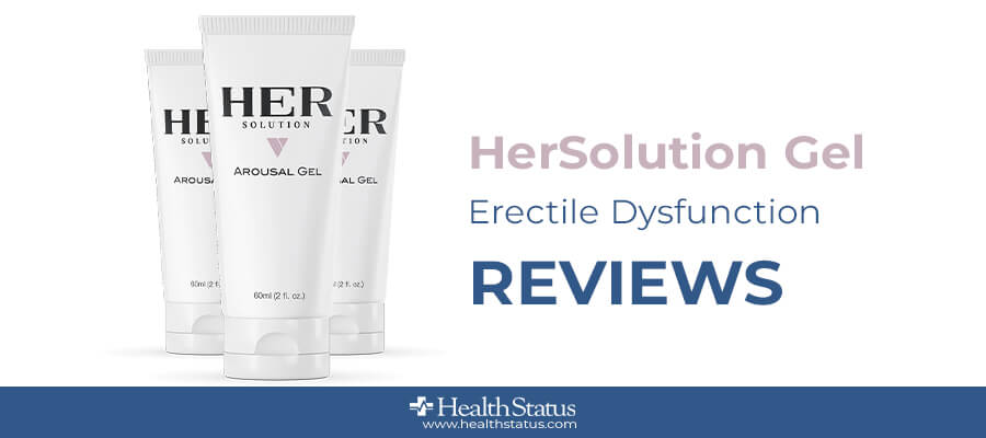 HerSolution Gel: Boost Female Libido Naturally in Just Weeks