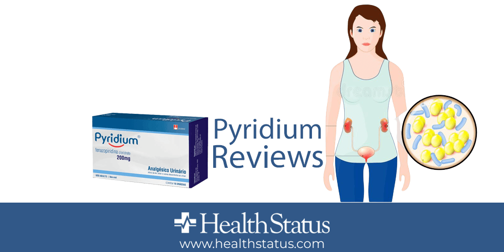 Pyridium 2023: Usos, efectos secundarios y dosis | Guía completa