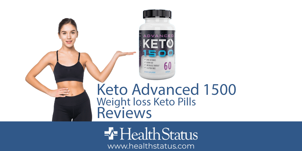 The Keto Advanced 1500 Reviews 2025: Keto Advanced 1500 Test