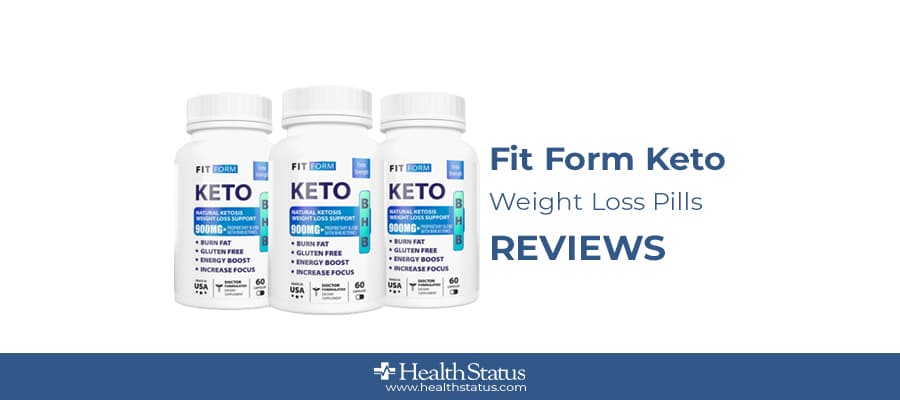 Fit Form Keto - Achieve Your Weight Loss Goals with Ketosis