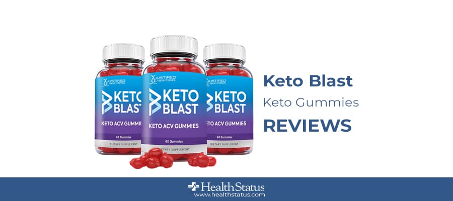 Keto Blast 2025 - Boost Your Ketogenic Diet Results Today