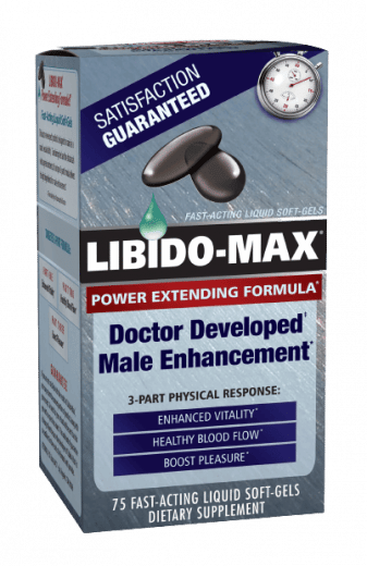 Libido Max Reviews 2026: Libido-Max Results & Dosage