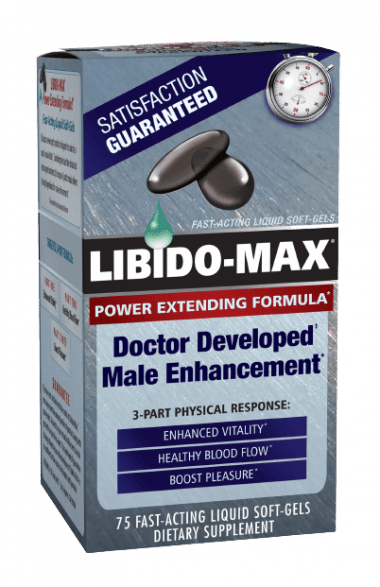 Libido Max Reviews 2022: Libido-Max Results & Dosage