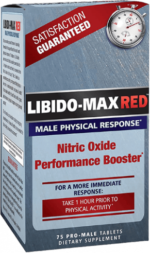 Libido Max Reviews 2022: Libido-Max Results & Dosage