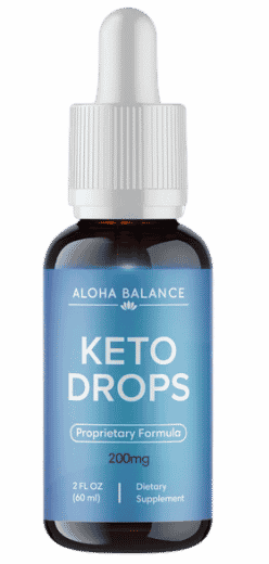 Keto Drops Reviews 2023: Results Before and After 2023