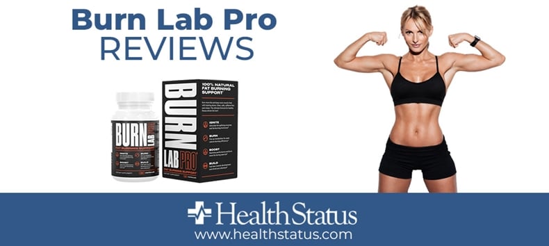 Burn Lab Pro Reviews: Burn Lab Pro Results before and after