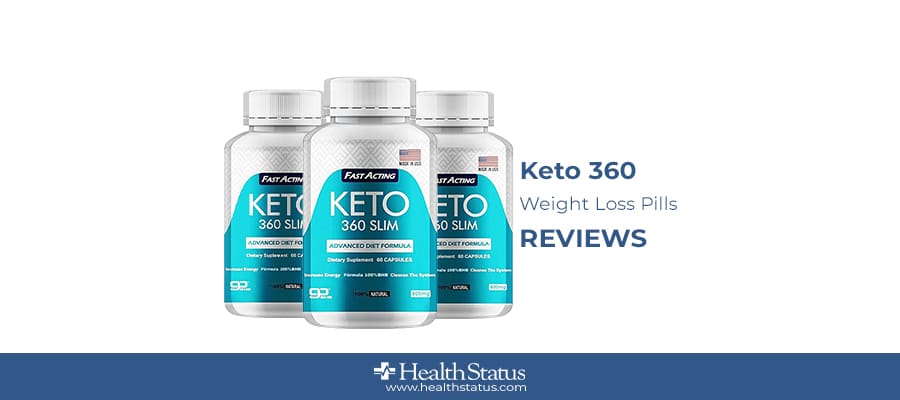 Keto 360 Reviews 2023: Results Before and After 2023