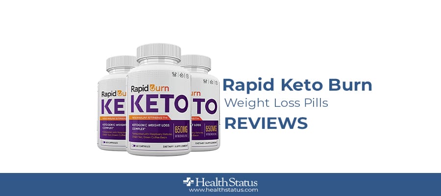 Rapid Keto Burn Loss: Quick and Effective Weight Management