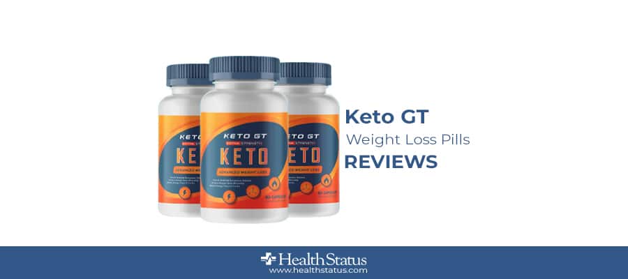 Keto GT Reviews 2025: KetoGT Pills Results Before and After