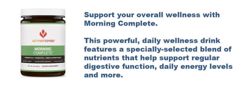 Morning Complete Reviews ️ Results before and after 2025