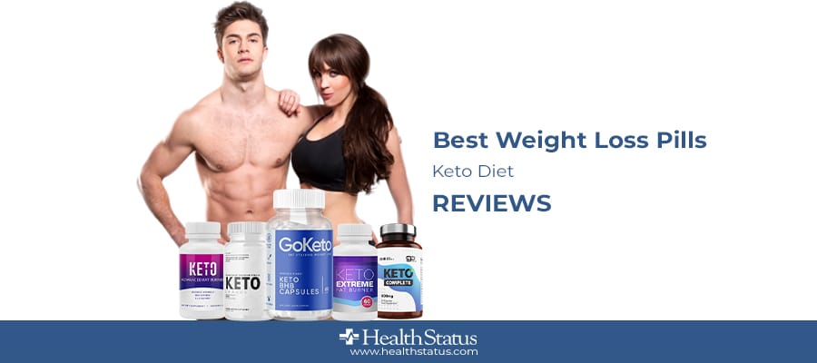 Best Weight Loss Pills Reviews 2025: Results before and after