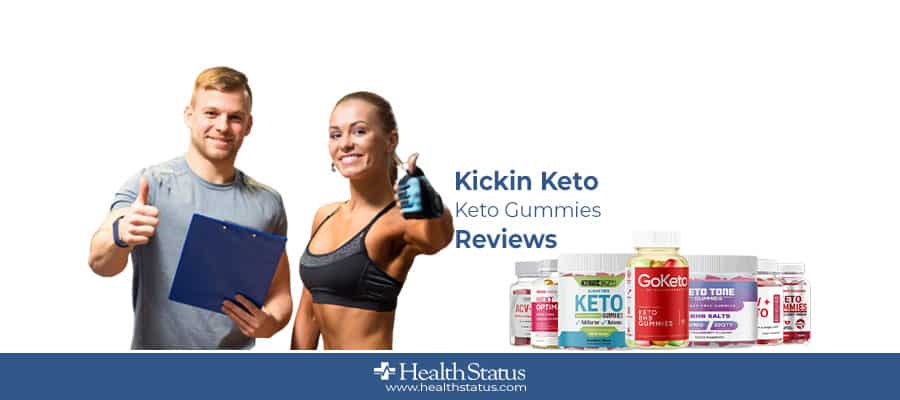 Kickin Keto Gummies Reviews 2024: Fat Loss Real or Rip-off?