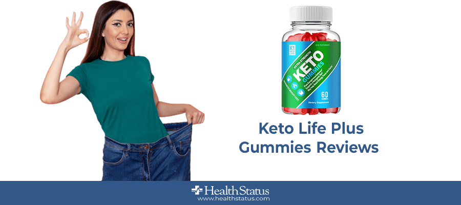 Keto Life Plus Gummies Weight Loss Reviews 2026 Scam Alert